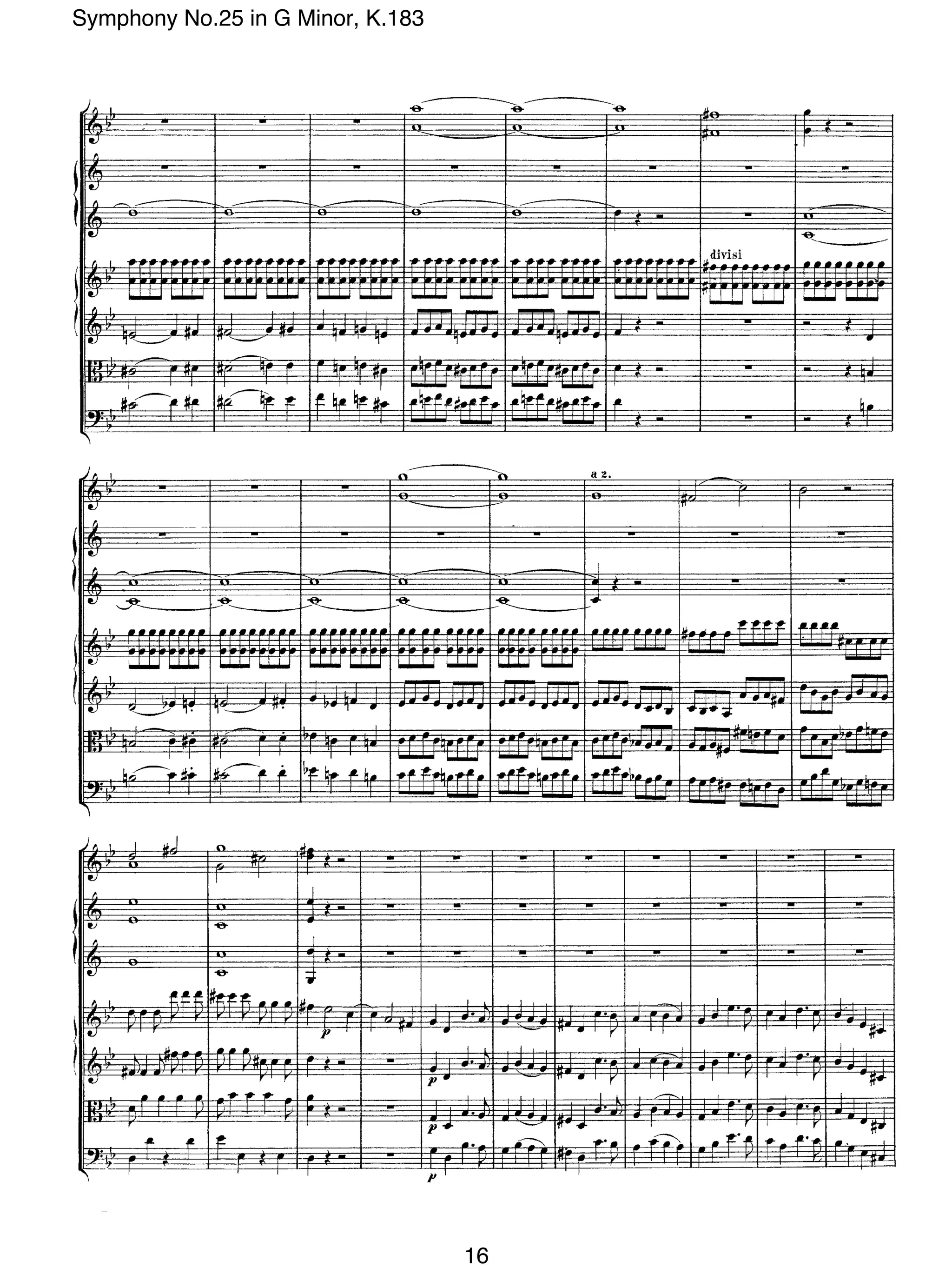 mozart --symphony_no_25_in_g_minor__k183 | PDF