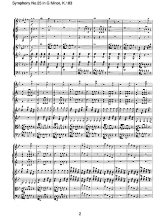 mozart --symphony_no_25_in_g_minor__k183 | PDF