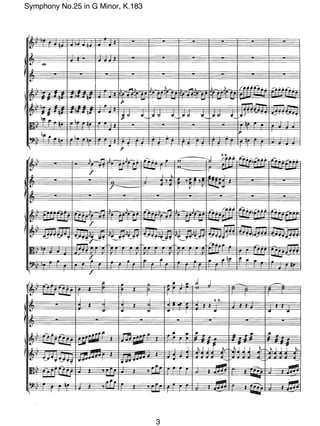 mozart --symphony_no_25_in_g_minor__k183 | PDF