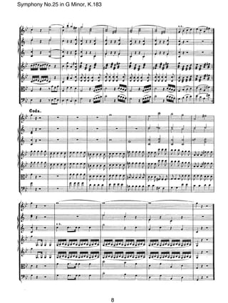 mozart --symphony_no_25_in_g_minor__k183 | PDF