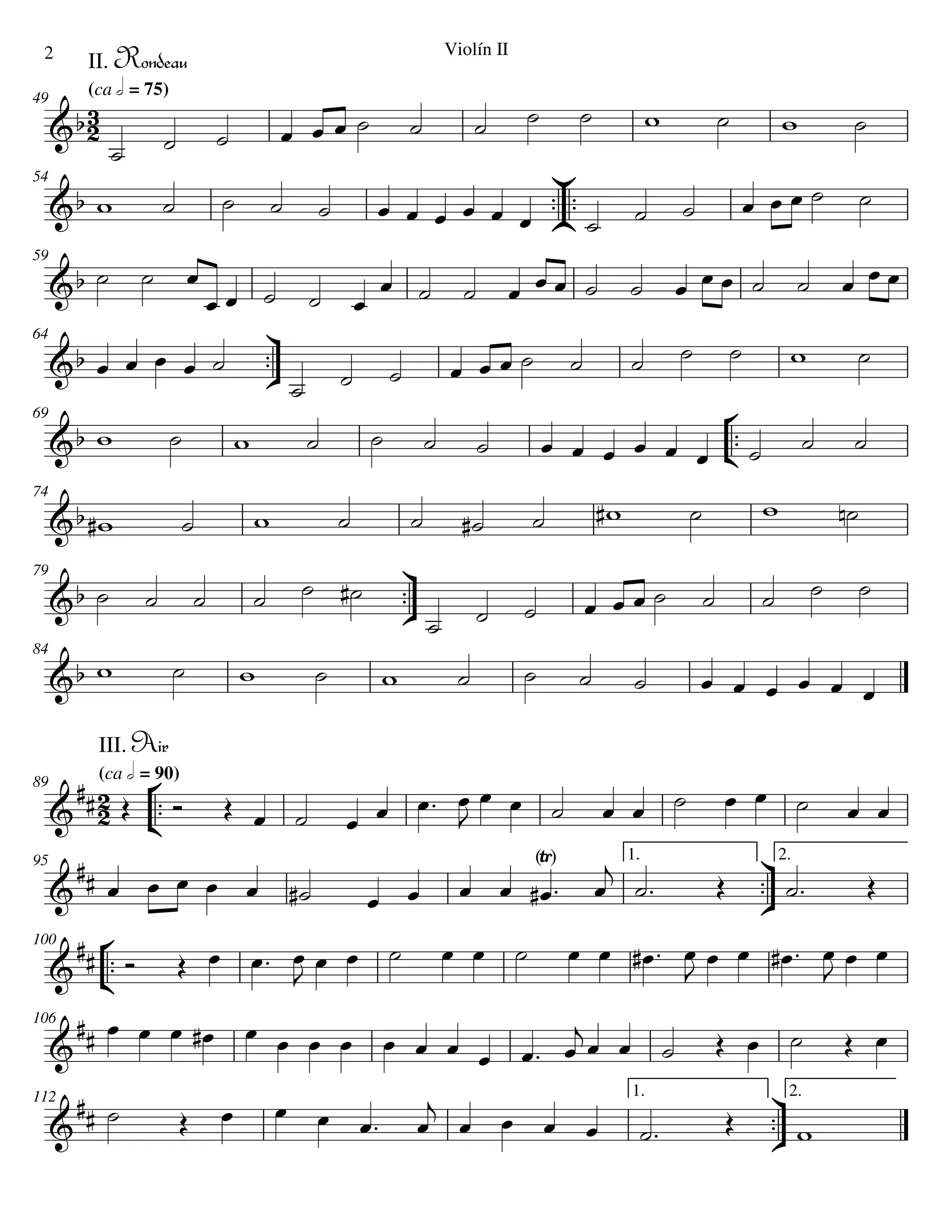 Imslp92311 pmlp128466-abdelazer suite-_henry_purcell_-_viol__n_ii | PDF