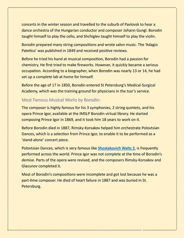 IMSLP Borodin The Composer’s First Musical Experiences.pdf