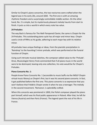 IMSLP Chopin His Famous Works and Musical Characteristics.pdf