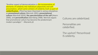 IMS_MicroCelebrity | PPT