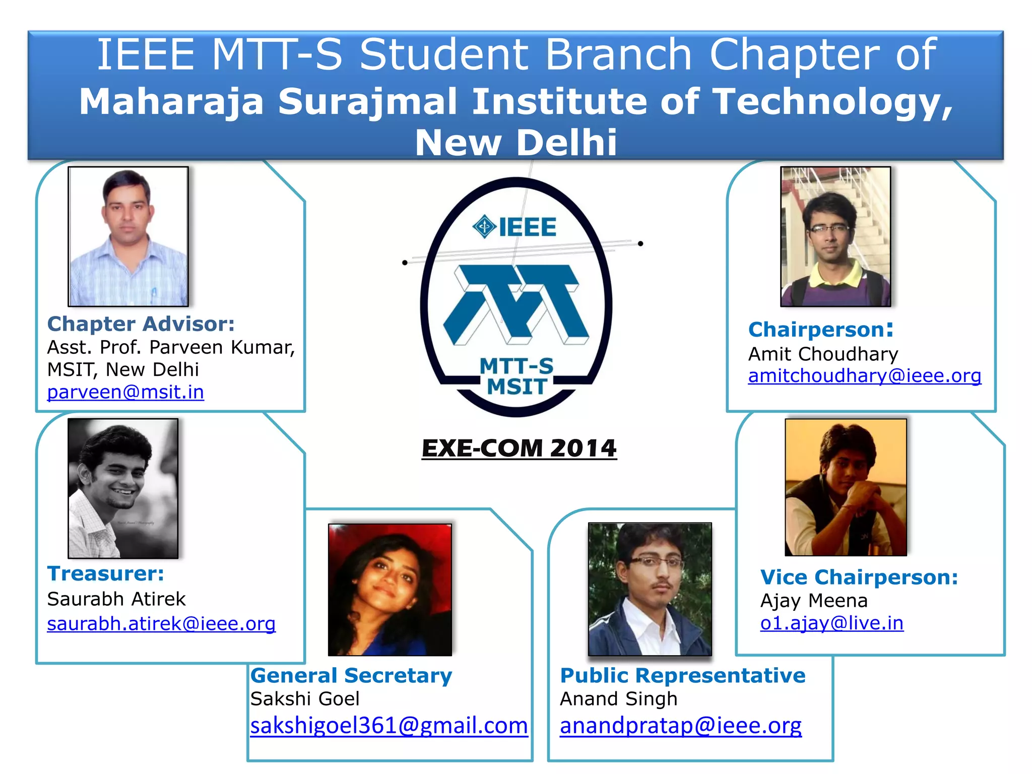 MTTS ACTIVITY REPORT | PDF