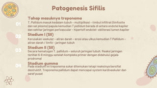 Infeksi menular seksual | PPTX