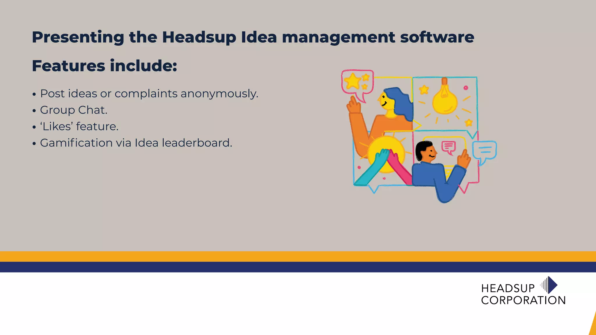 Idea Management Software | PDF