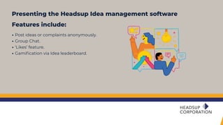 Idea Management Software | PDF
