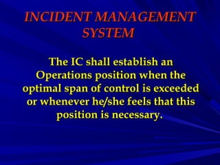 Ims presentation | PPT | Logistics | Business