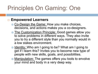 Ims presentation | PPT