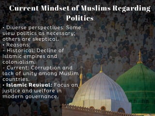 IMS Presentation Task 9 PDF.pdf_Islamic messaging system | PDF