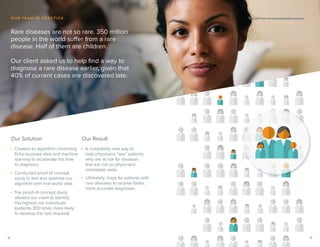 IMS Health Real-World Evidence Brochure | PDF