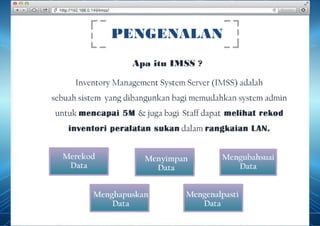 Imss --present - v5 | PDF