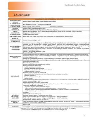 Guías de práctica clínica. Apendicitis aguda | PDF