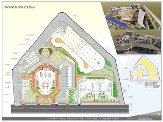 Intermodal Passenger Station (IMPS) | PDF