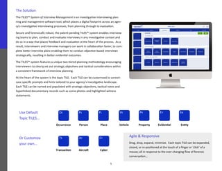 A White Paper: Realising The Benefits of a Digital Investigative ...