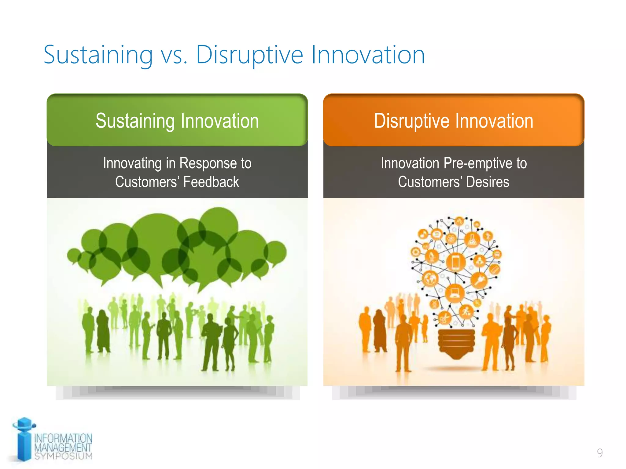 Innovation Strategies | PPTX