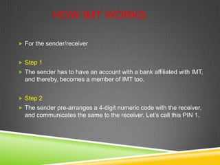 Imt | PPTX