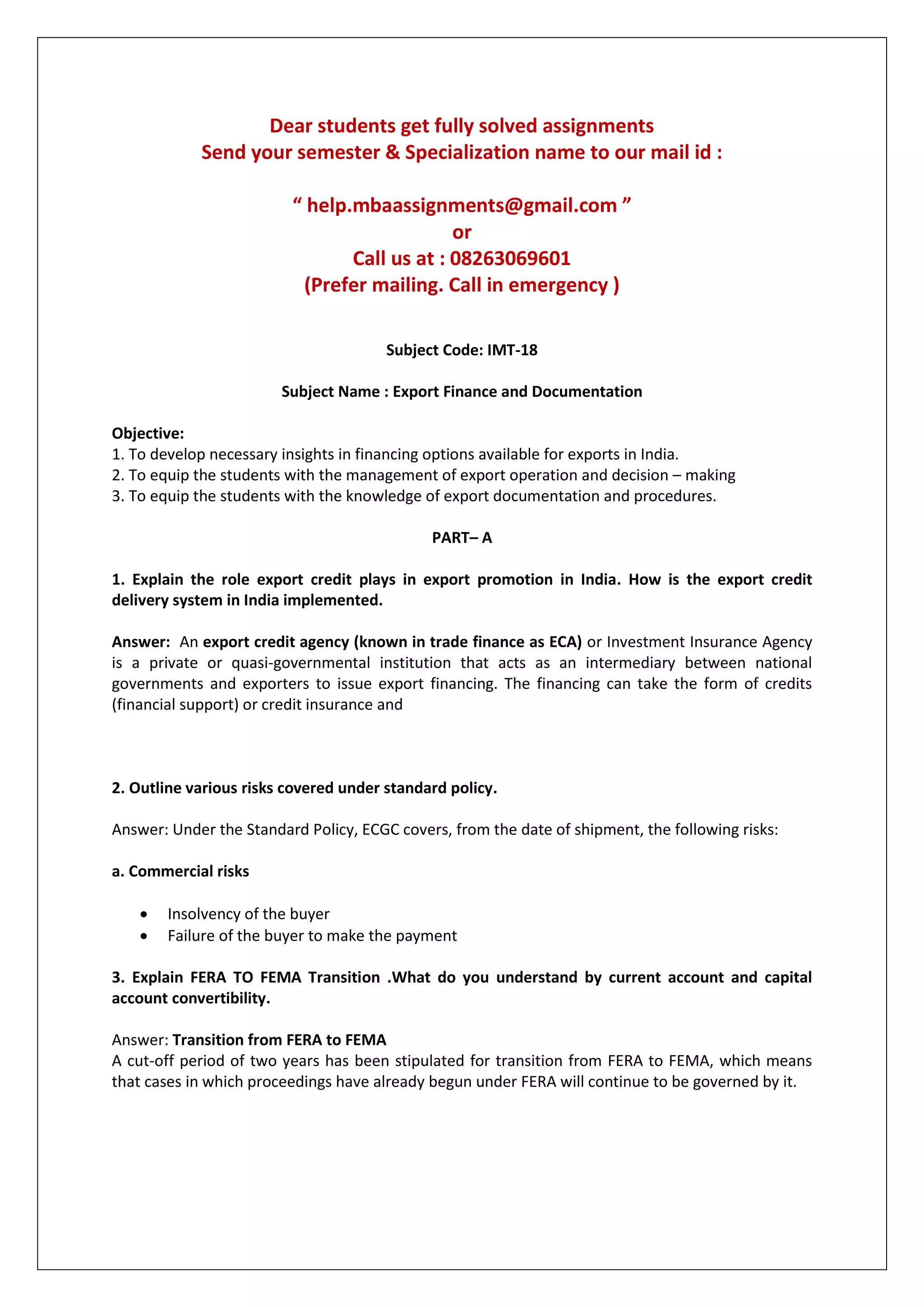 Imt 18 | DOCX | Logistics and Transportation Industry | Industries