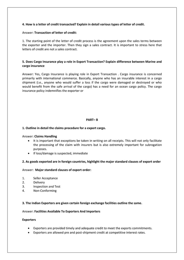 Imt 18 | DOCX | Logistics and Transportation Industry | Industries