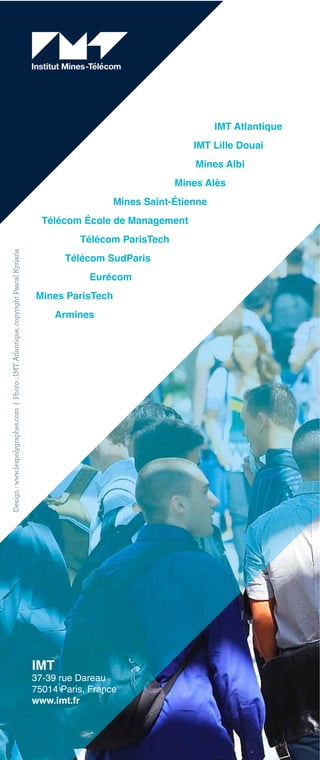 Imt Key figures 2017 | PDF