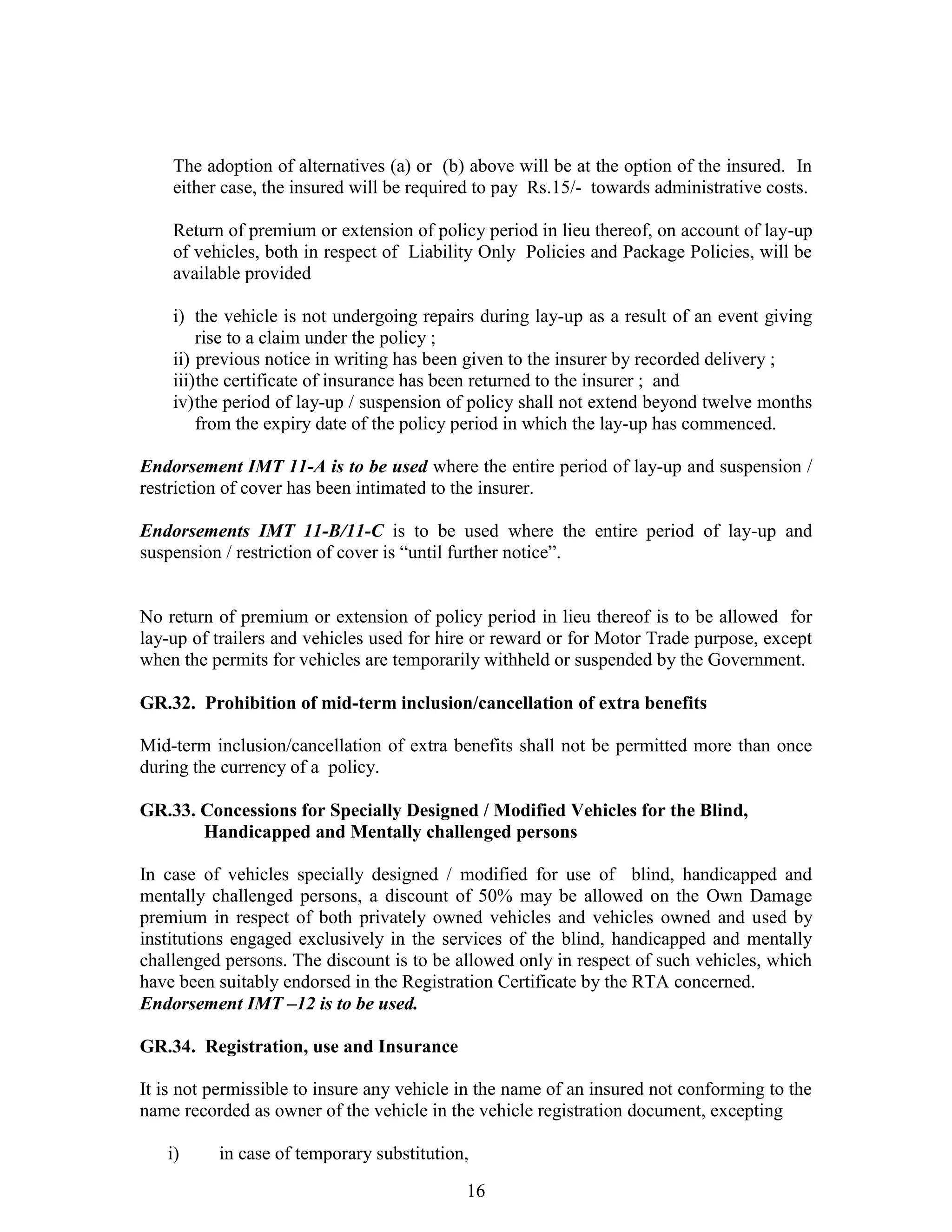 IMT-Motor-Insurance-Tarrif.pdf | Motor Insurance | Insurance