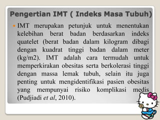 IMT | PPTX