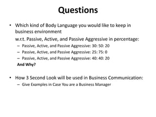 IMT Business Communication_Case study | PPTX