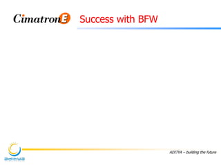 Imtex 2013-BFW-CimatronE | PPT