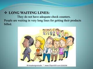 Imtiaz super market | PPTX