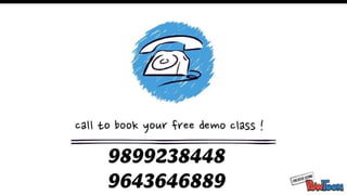 IMTI DELHI | PPT
