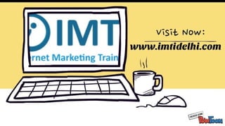IMTI DELHI | PPT