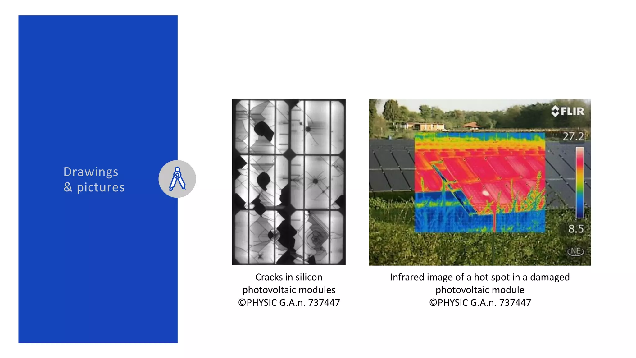 A silicon solar cells lamination plant and a process carried out with ...
