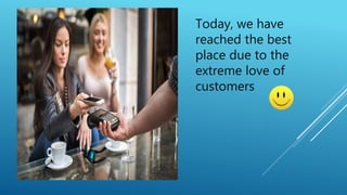 IMT mobile repairing & Accessories shop | PPT