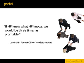 I’m too busy to collaborate | PPT