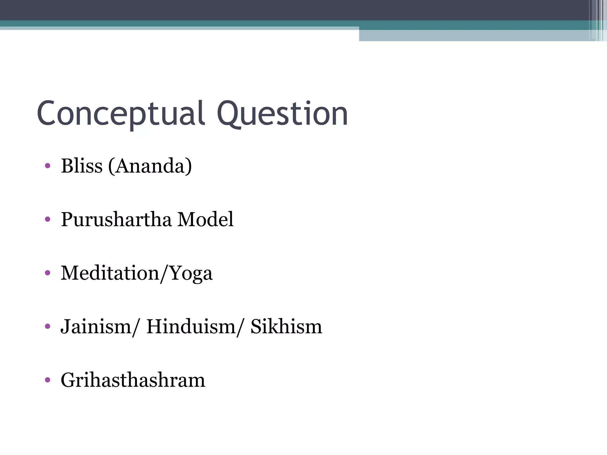 Indian Management Thoughts and Practises- BMS | PPT