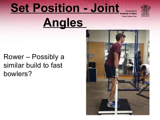 The Isometric Mid Thigh Pull Considerations For Integration Into A Hi