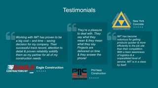 IMT SlideShare | PPT