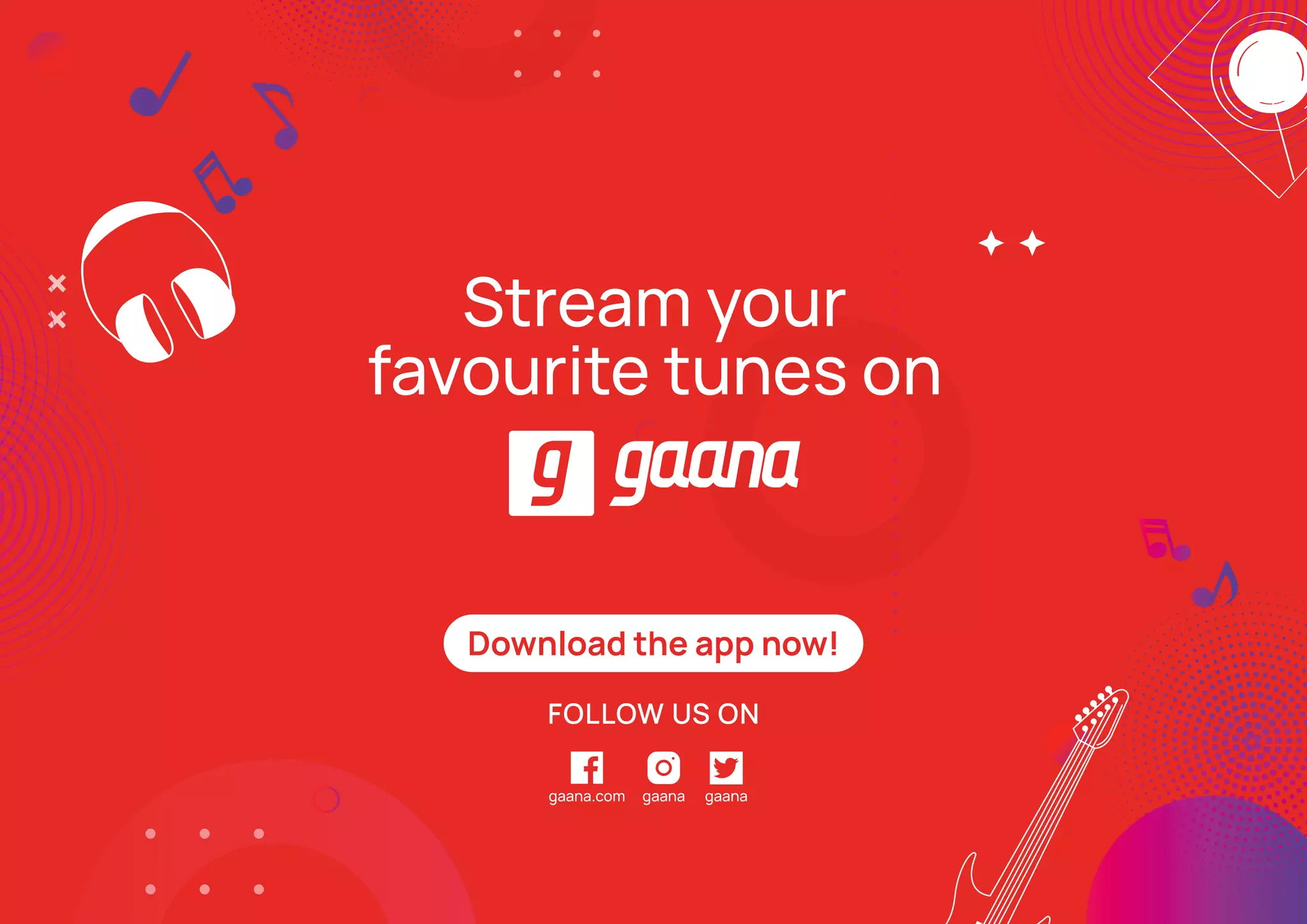 Gaana India Music Trends 2021 | PDF