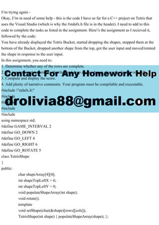 Im trying again -Okay, Im in need of some help - this is the c.pdf