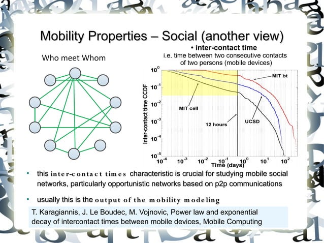 Modeling The Social Spatial And Temporal Dimensions Of Human Mobility In A Unifying Framework