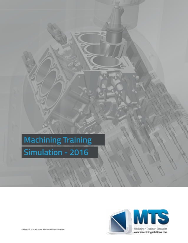 MTS Software Brochure | PDF