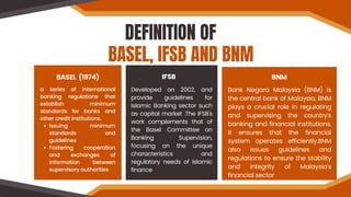 Assignment Risk Management in Islamic Finance | PDF