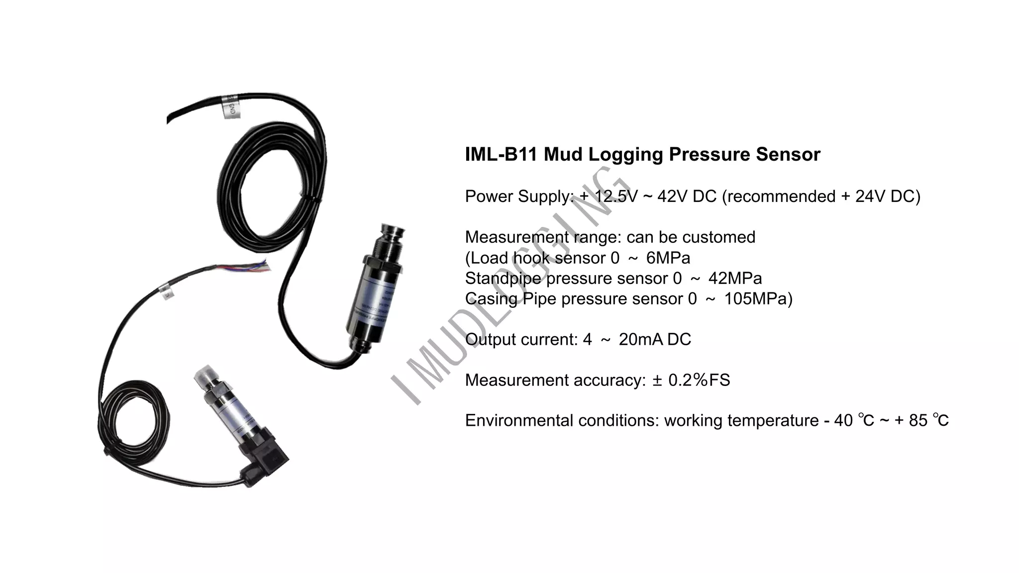 IMUDLOGGING CATALOG.pdf | Indoor Environmental Quality | Home & Garden