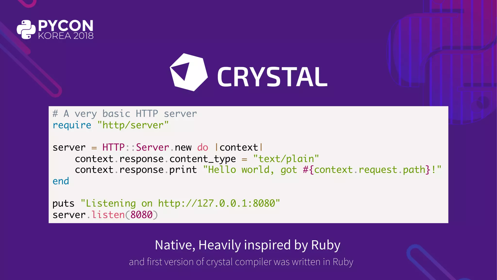 Imugi: Compiler made with Python | PDF