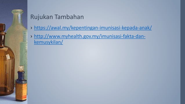 Imunisasi | PPT