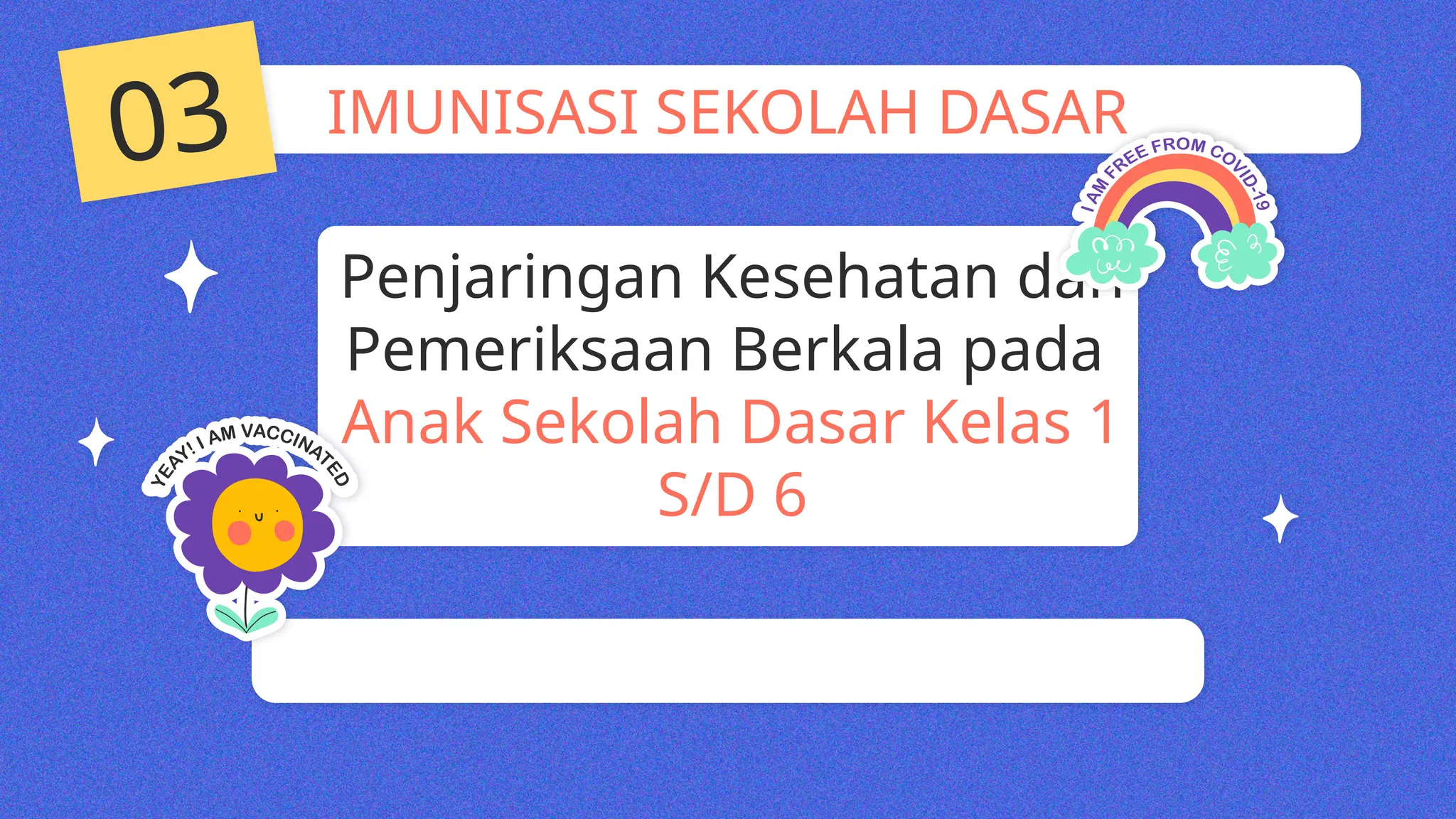 kegiatan imunisasi dasar pada anak sekolah | PPT | Free Download kegiatan imunisasi dasar pada anak sekolah | PPT | Free Download