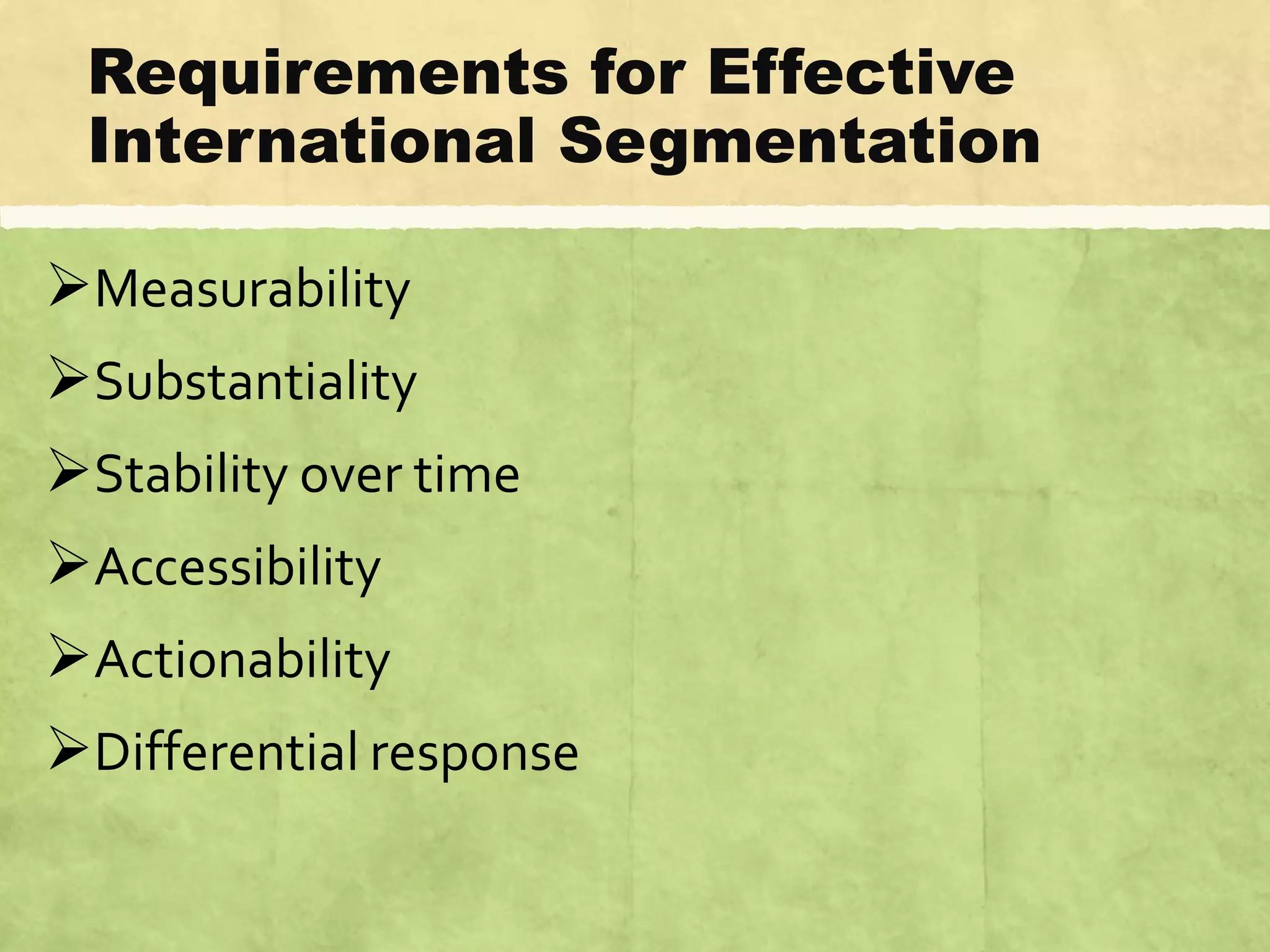 International Marketing/Domestic Marketing/scope/importance/challenges ...