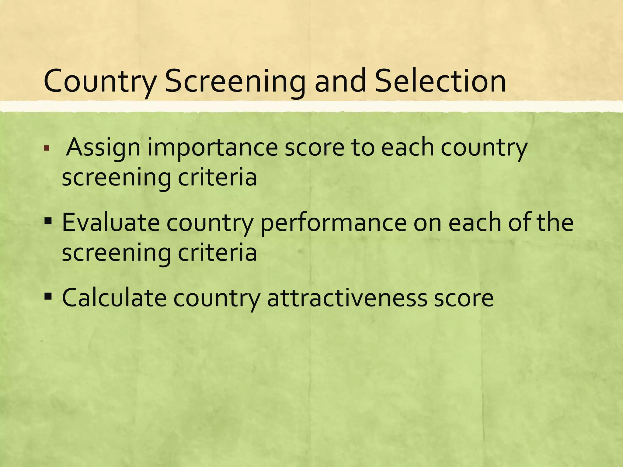 International Marketing/Domestic Marketing/scope/importance/challenges/trade theories/reason for ...
