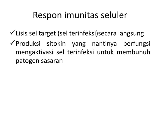 Imunitas Seluler dan Humoral.pptx